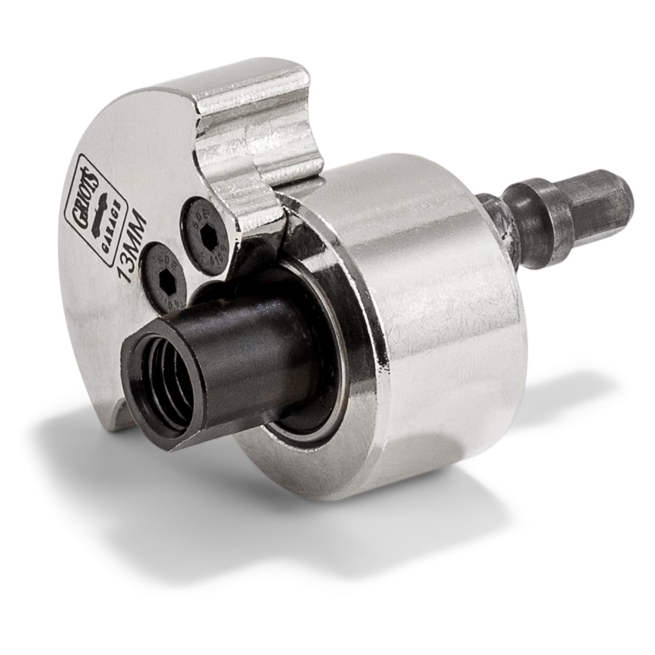 BOSS™ Micro 13mm Orbital Drive - Griot's Garage