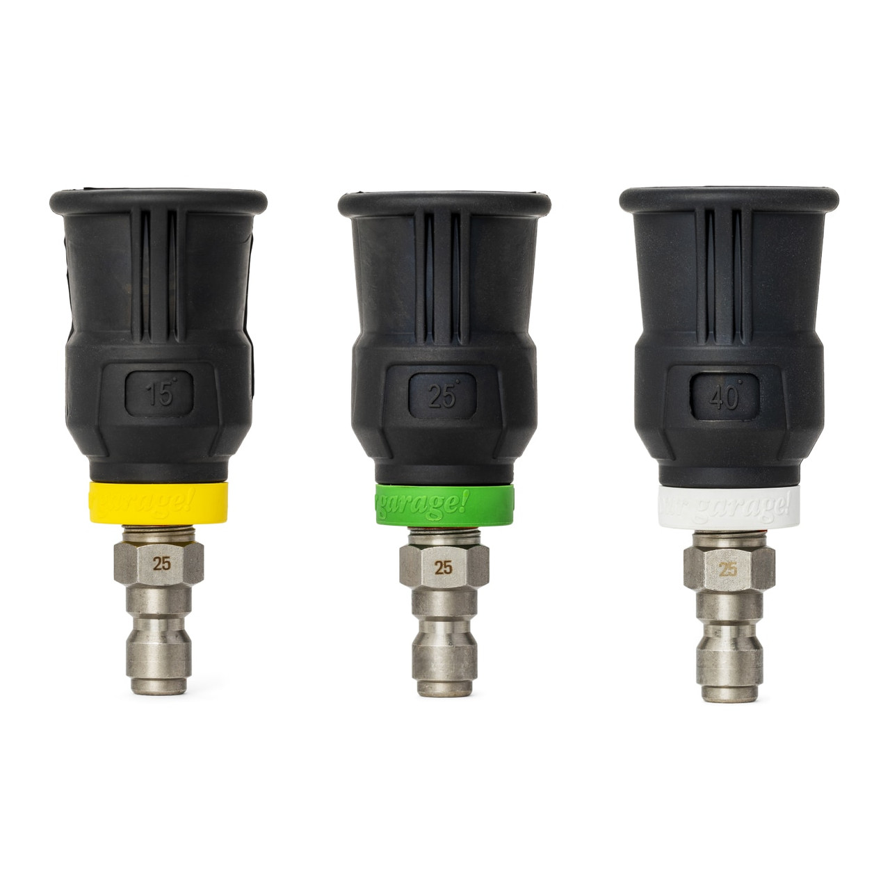 BOSS™ Pressure Washer Nozzle - Griot's Garage