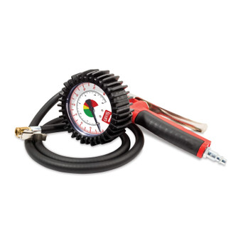 Analog Tire Inflating Gun - Griot's Garage