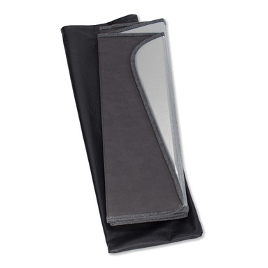 Car Windshield Sunshade Storage Bag - Griot's Garage