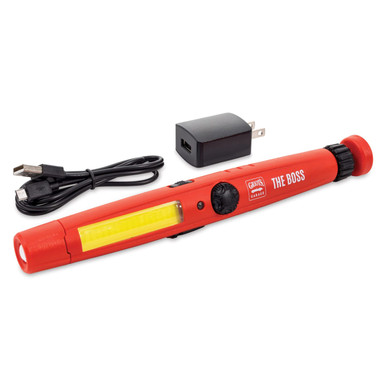 THE BOSS™ LED Swirl-Finder Light - Griot's Garage