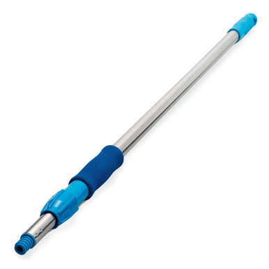 Telescoping Stainless Pole | Extended Reach - Griot's Garage
