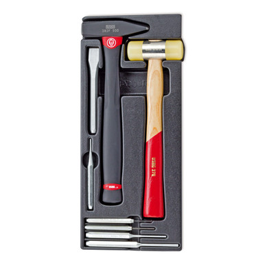 USAG Hammer & Punch Set - Griot's Garage