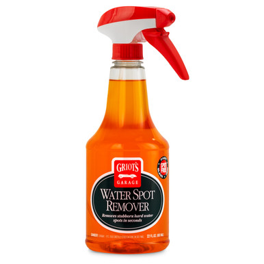 Water Spot Remover, 22 Ounces