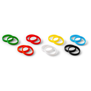 MOD™ Color Application Ring, Set of 6 - Griot's Garage