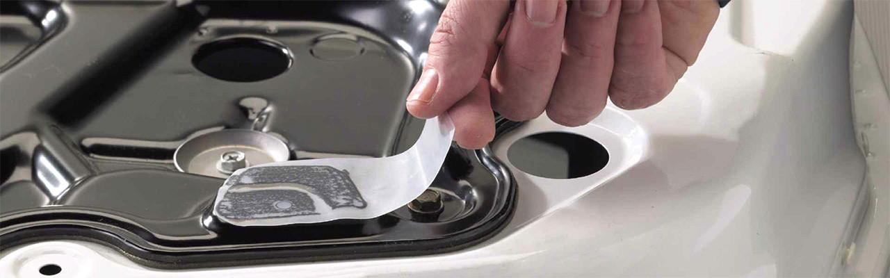 TapeCase Surface Protection Products