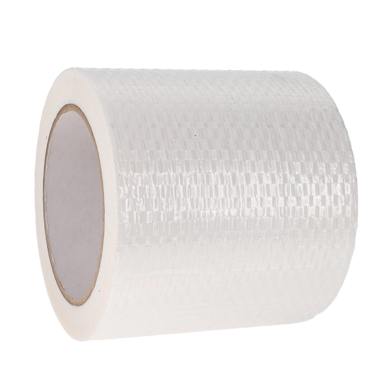 TC-SMBT Shatter Stopper White Safety Mirror Backing Tape | TapeCase