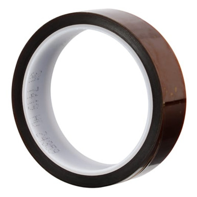 3M 7419 Low Static Polyimide Tape, Acrylic Adhesive | TapeCase