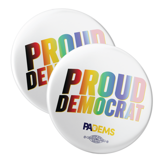 Pennsylvania Pride Apparel | PA Democratic Party Online Store