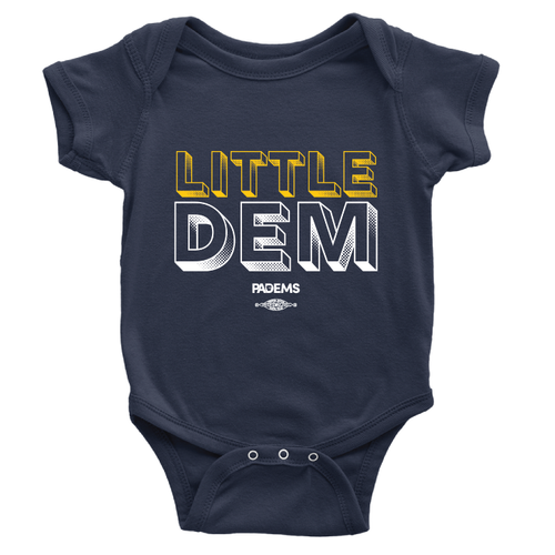 Apparel - Kids & Babies - PA Democratic Party Store | Buy Shirts ...