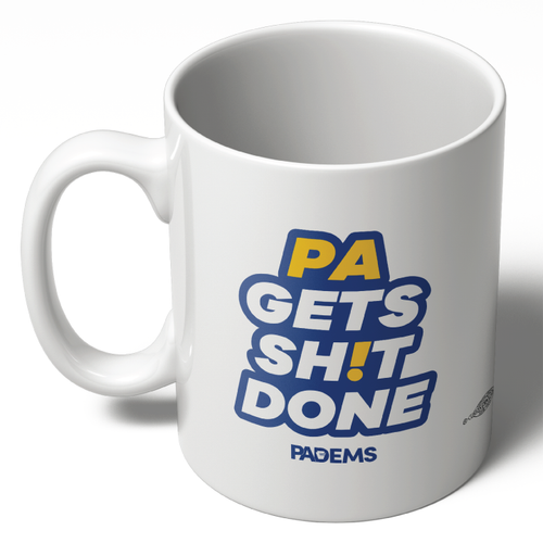 Goods - Mugs - PA Democratic Party Store | Buy Shirts, Stickers, Gear ...