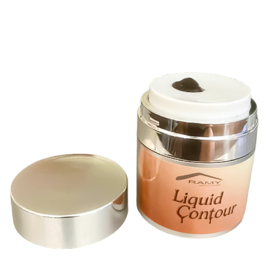 NEW! Liquid Contour Gel - Ramy Beauty Therapy