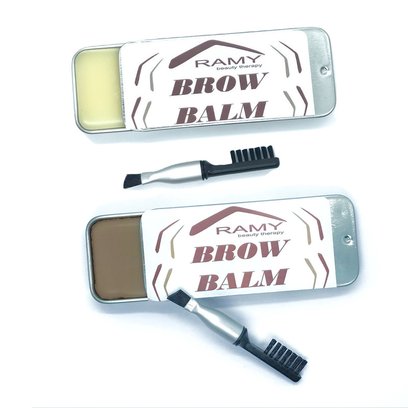 eyebrows, guybrows, balm, brows