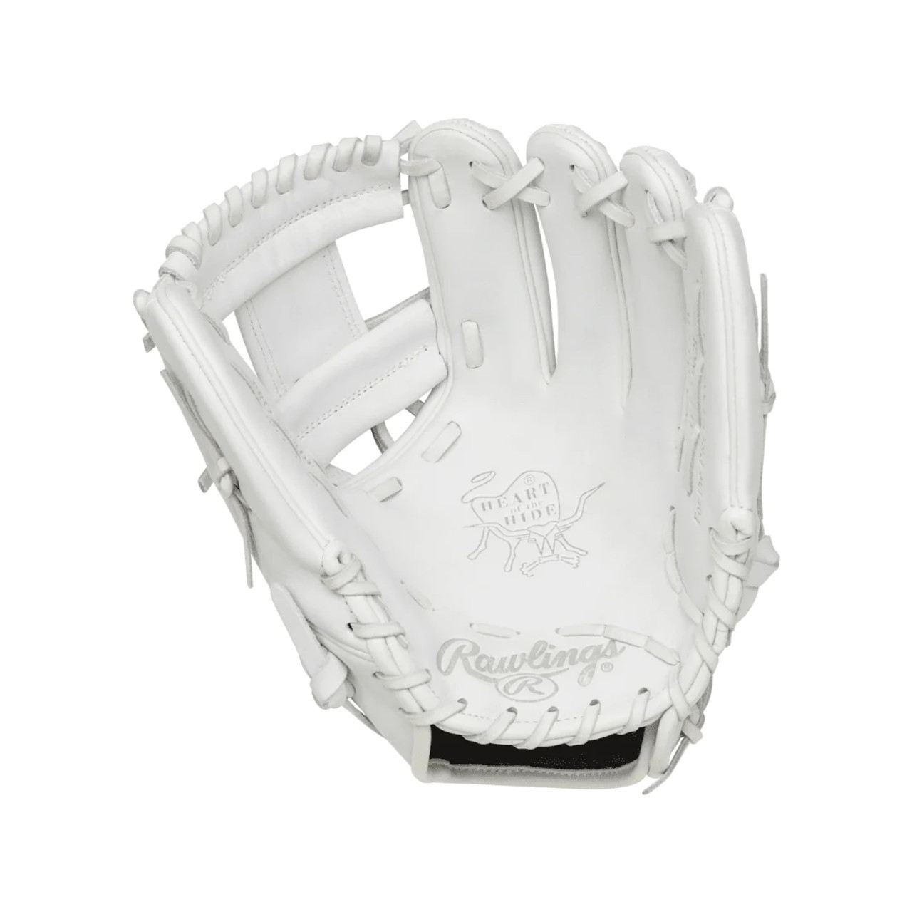 2024 Rawlings Pro Label Elements Series "Artic" 11.5" Baseball Glove ...