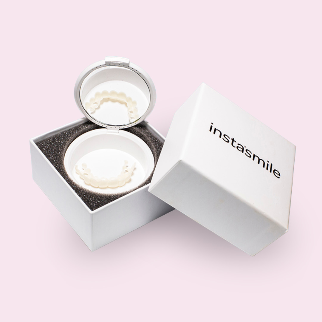 Instasmile Dynamic Single – us.instasmile.com