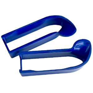 V2 Flash Reusable Base Formers (Set of 2) - Monotrac Articulation