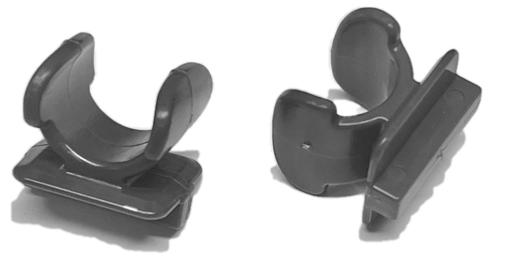 Universal Ball & Slider Socket Combo (Qty: 50 Complete) - Monotrac ...