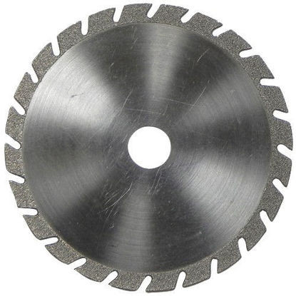 45 mm Processing Station Replacement Blade - Monotrac Articulation