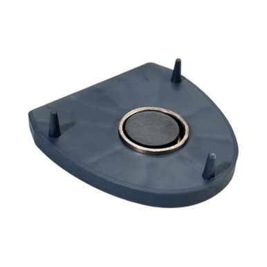 V2 Magnetic Split Cast Adaptor Plate (Set of 4) - Monotrac Articulation