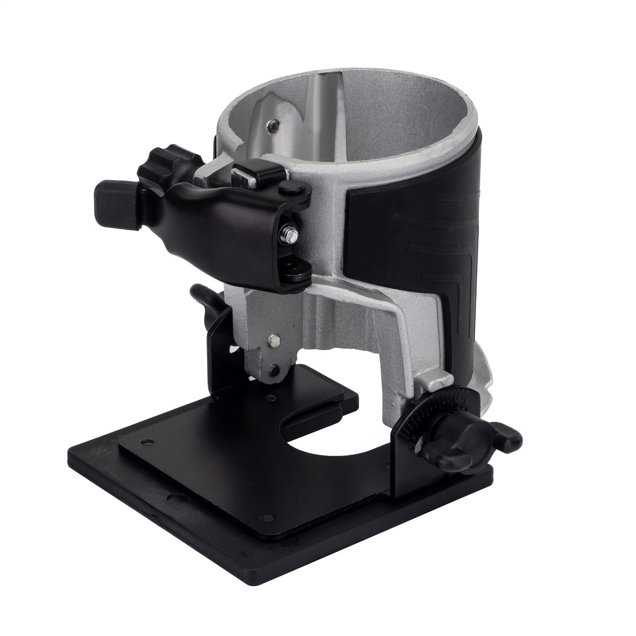 Plunge Base For JCB 18V Cordless Router | Shop Online