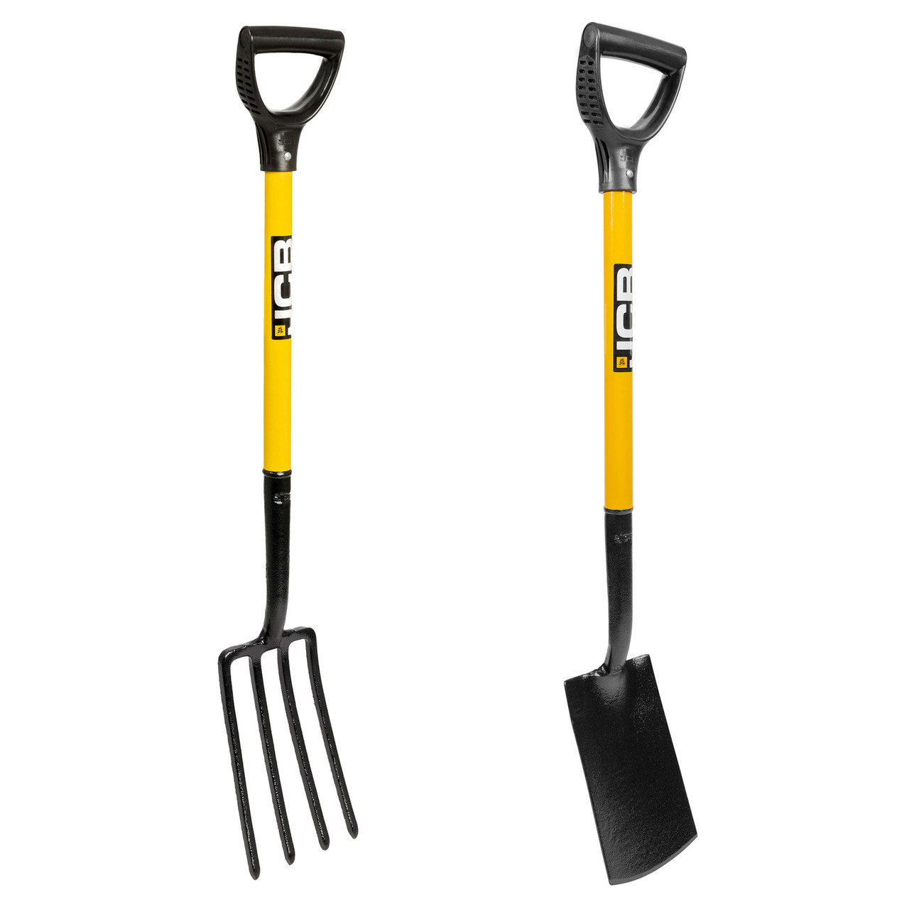 Border fork and spade store