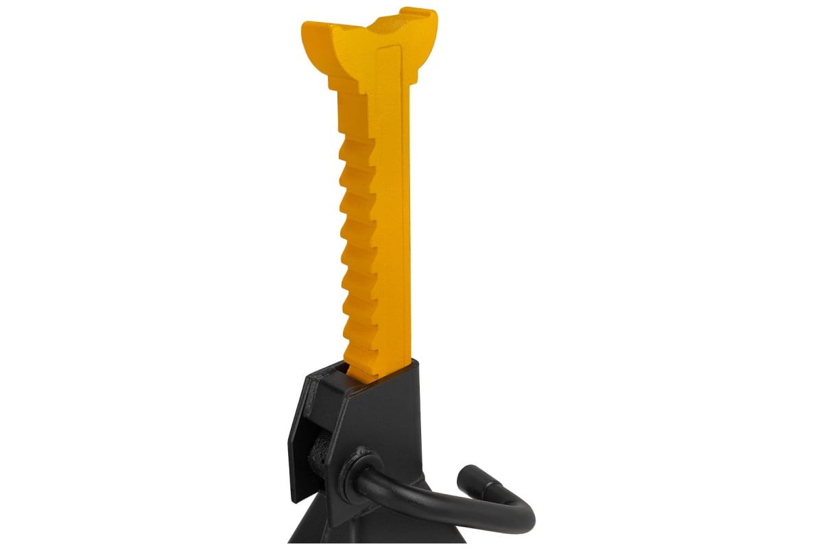 JCB Tools 10 Tonne Axle Stand Set (x2), 455-705 mm Maximum Lift | JCB ...