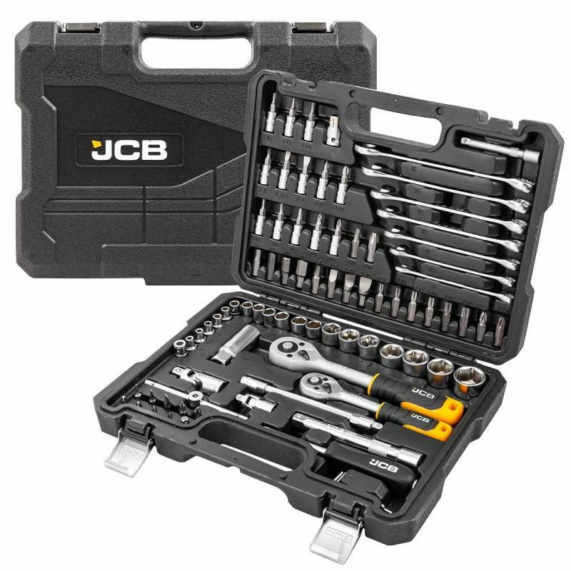 Automotive Tools | JCB Tools