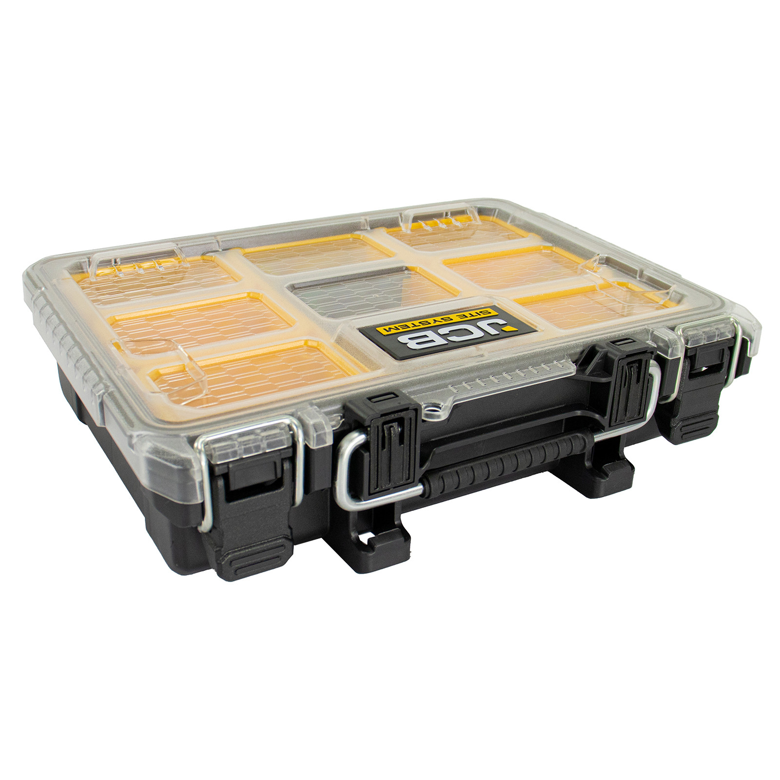 Tool Storage Solutions | JCB Tools