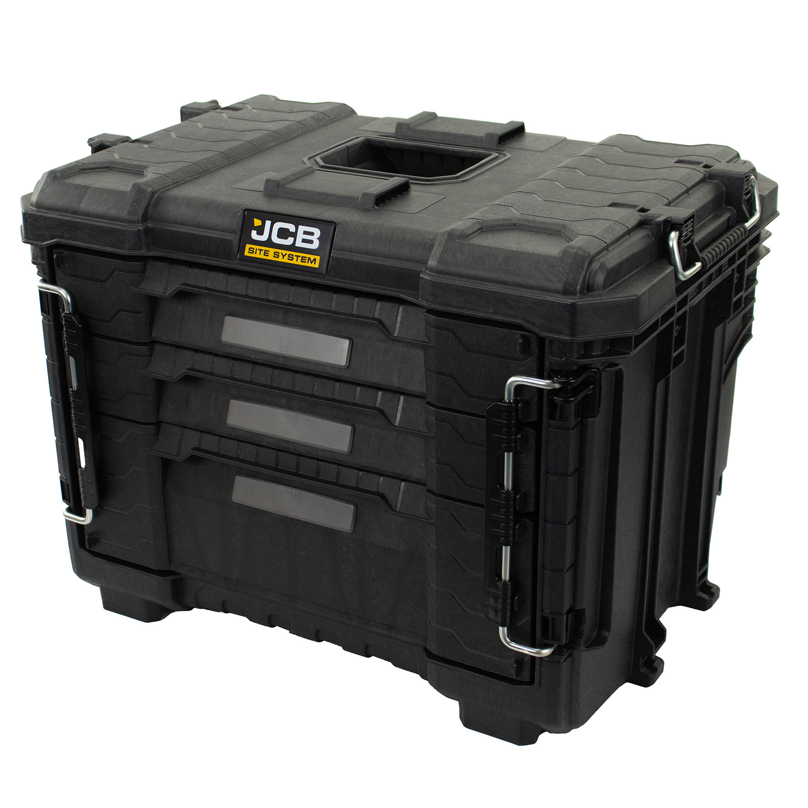 Tool Storage Solutions | JCB Tools