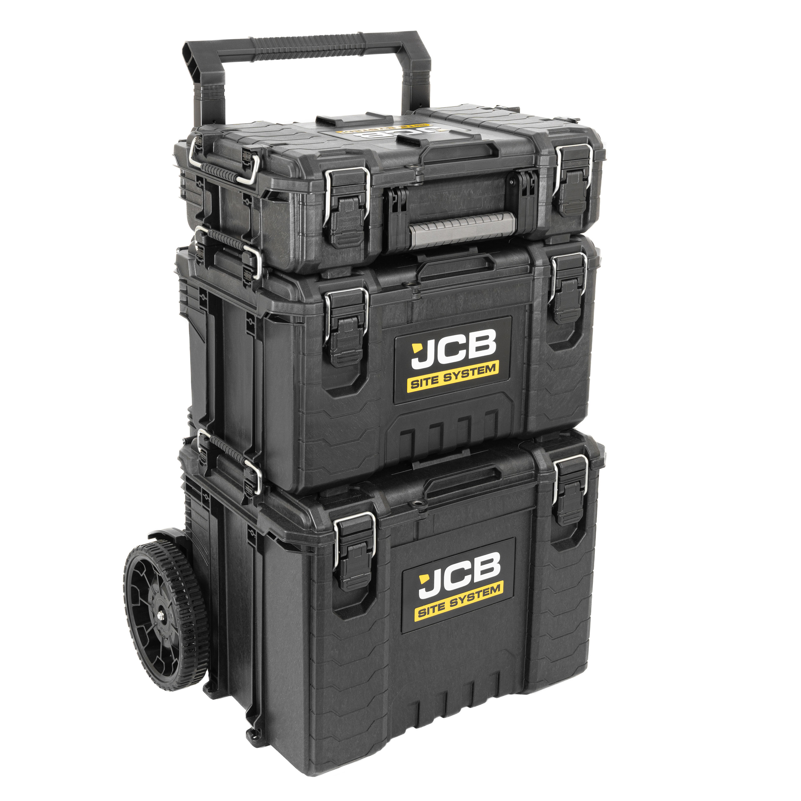 Tool Storage Solutions | JCB Tools
