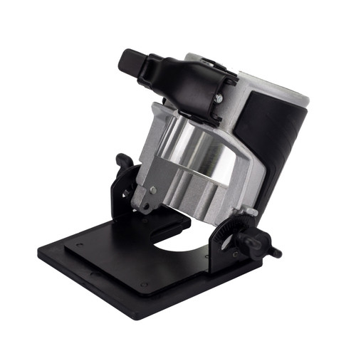 Inclined Base For JCB 18V Cordless Router | Shop Online