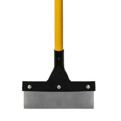 JCB Professional 200mm Spring Steel Floor Scraper | JCBSC12