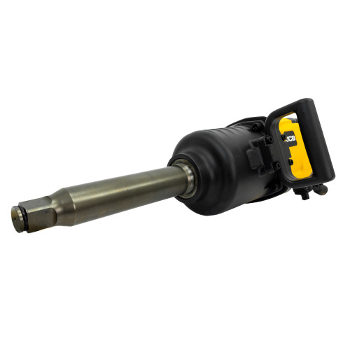 JCB 1” Square Drive Air Impact Wrench, 3480Nm Max Working Torque | JCB ...