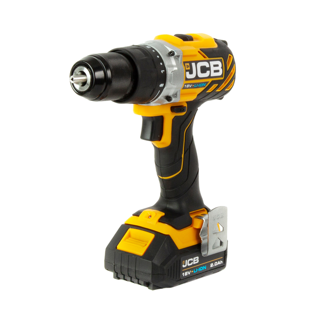 Drills | Cordless Drills & Combi Drills | JCB Tools