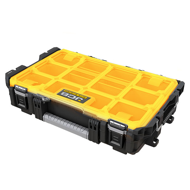 Tool Storage Solutions | JCB Tools