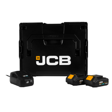 JCB Tools | Made for Hard Work