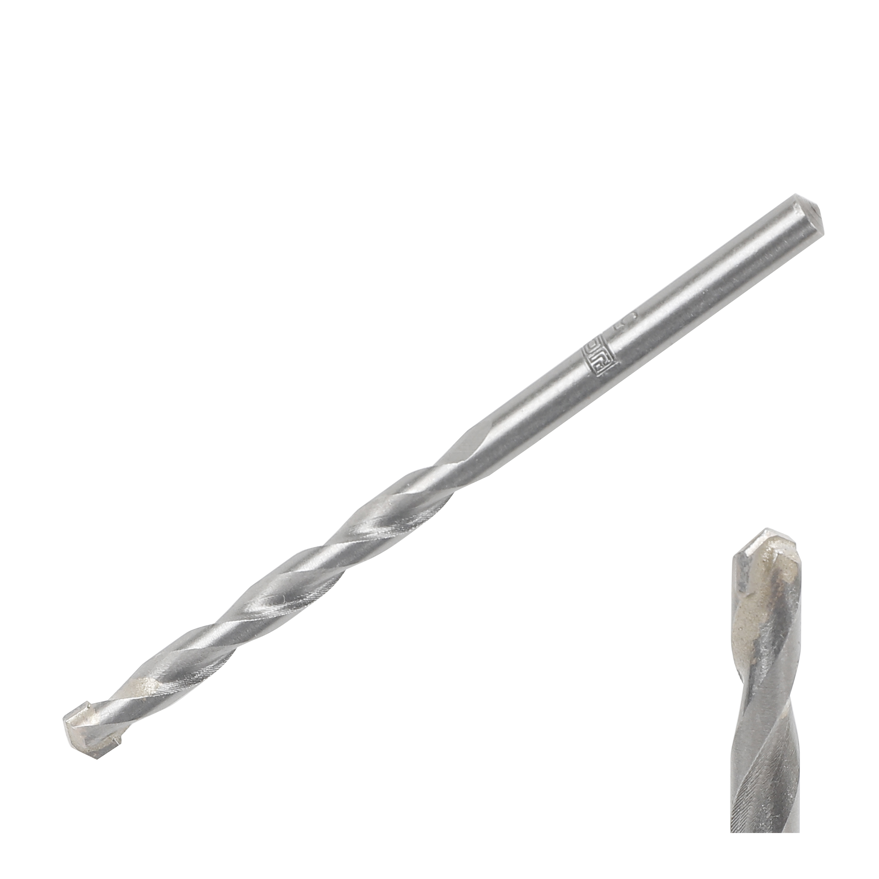 JCB 5 x 85mm Masonry Drill Bit 5055803301002
