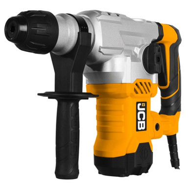 JCB 1500W Rotary Hammer Corded Electric | 21-RH1500