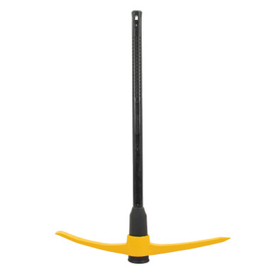 JCB 7lb Chisel & Point Pick Axe | JCBPA11
