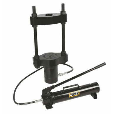 JCB 75 Tonne Truck King-Pin Press | JCB-R1339