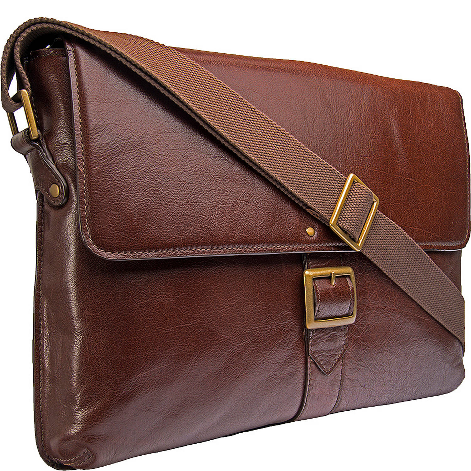 Traditional Messenger