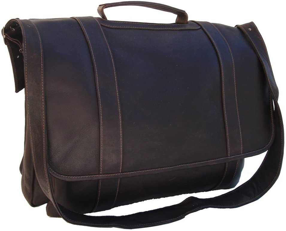 Traditional Laptop Portfolio