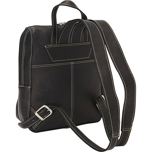 Slim Front Pocket Backpack