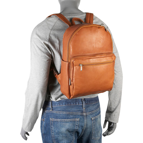 Traditional Backpack