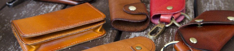 Leather Accessories