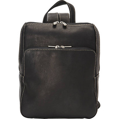 Slim Front Pocket Backpack