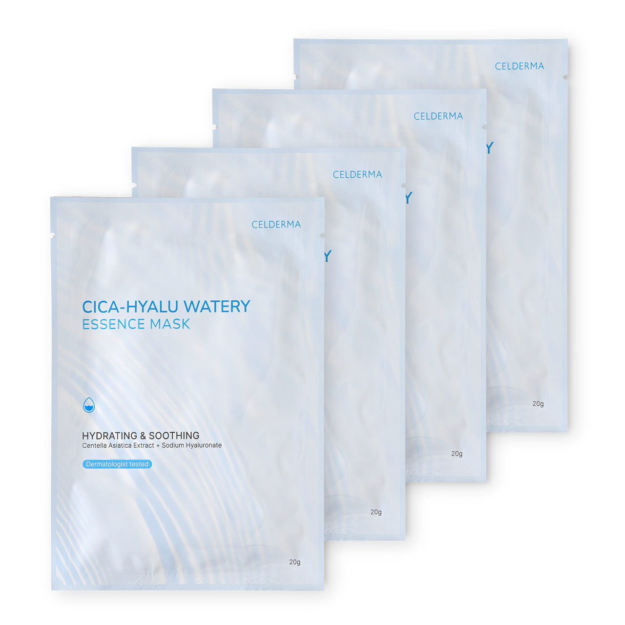 Natural Essence Mask