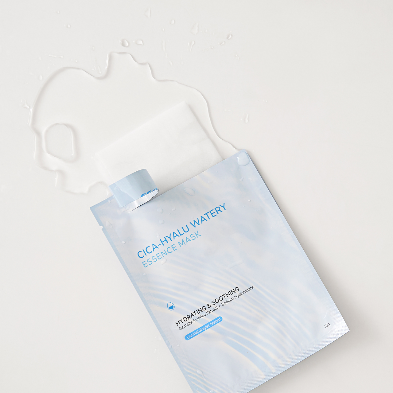 Natural Essence Mask