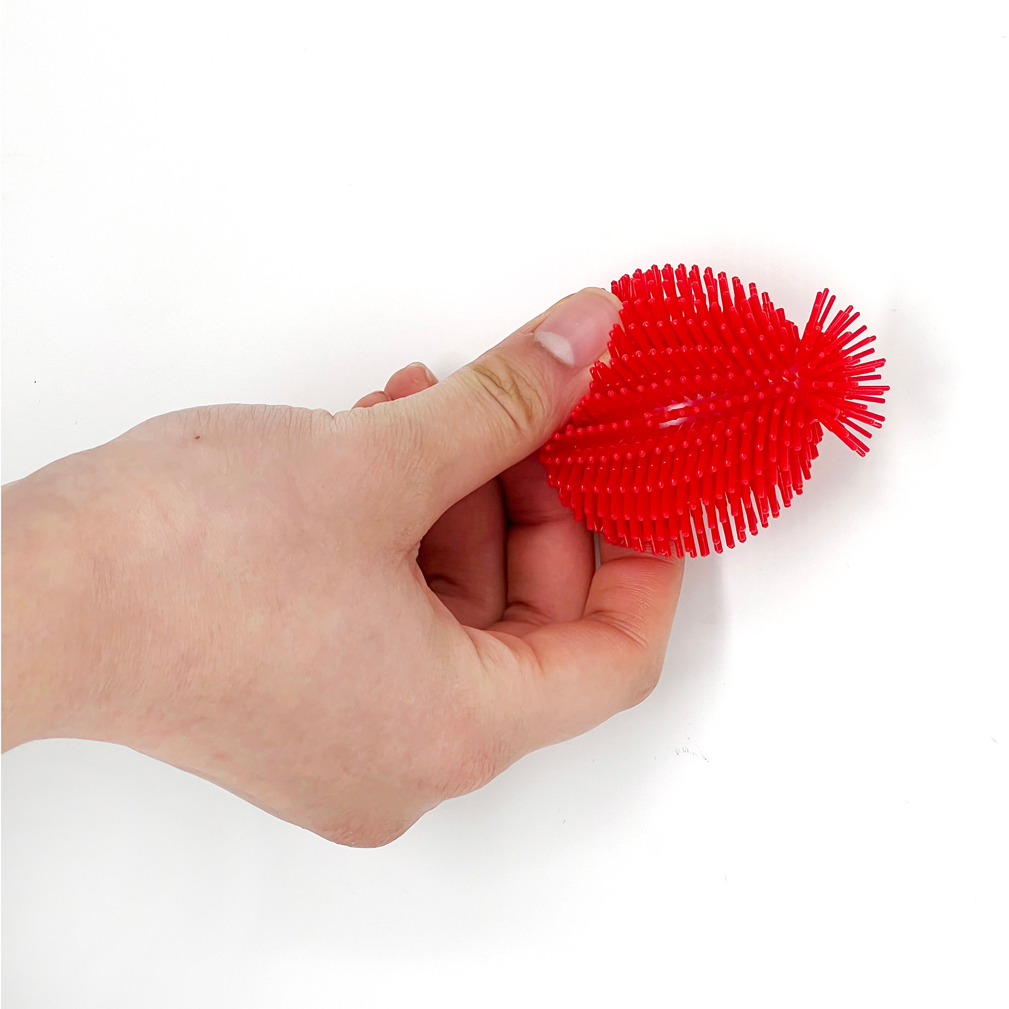 SPIKE Sensory Fidget Ball / 3 Pack