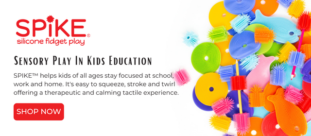 Spiketoys